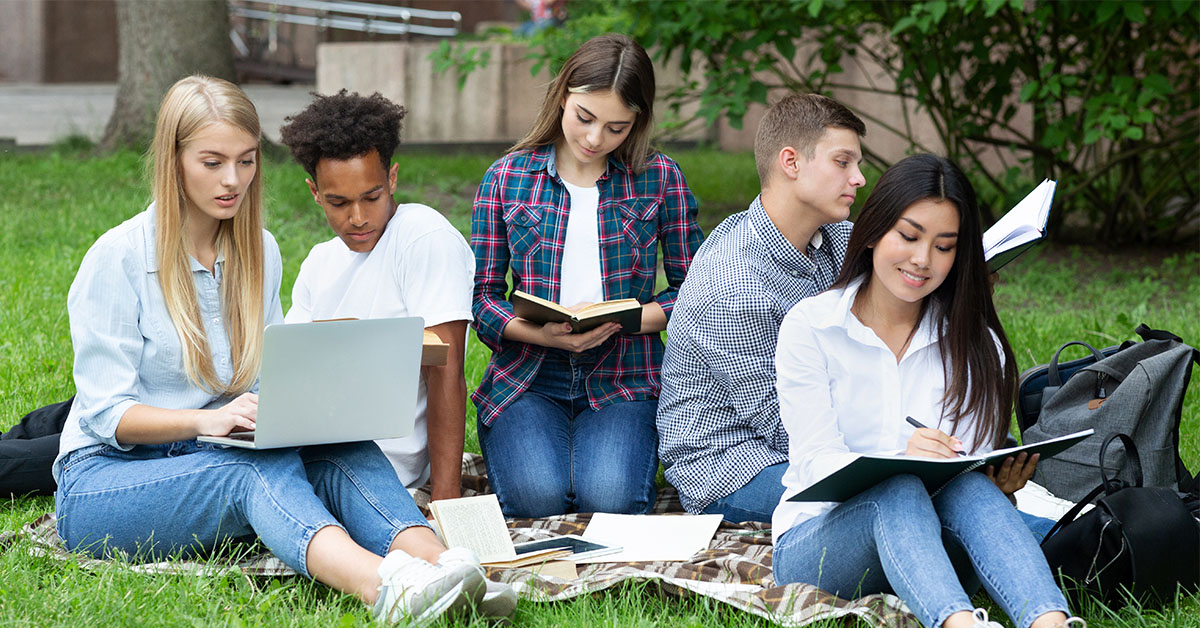 Admissions are open for Intake Jan - 2025 - London Campus of Higher Studies