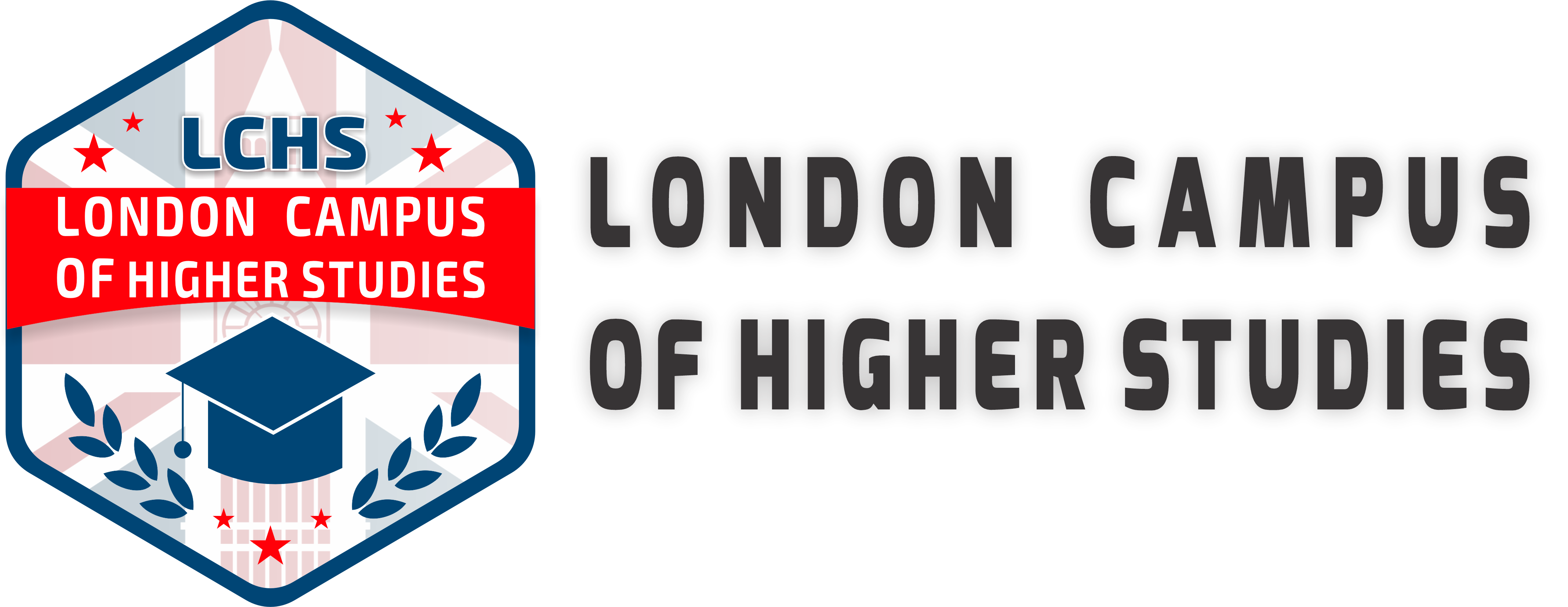 London Campus of Higher Studies – Walk Into Your Future