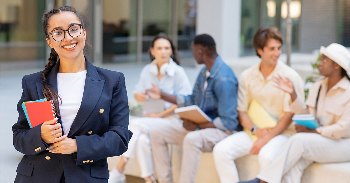 OTHM Level 5 Diploma in Business Management - London Campus of Higher ...