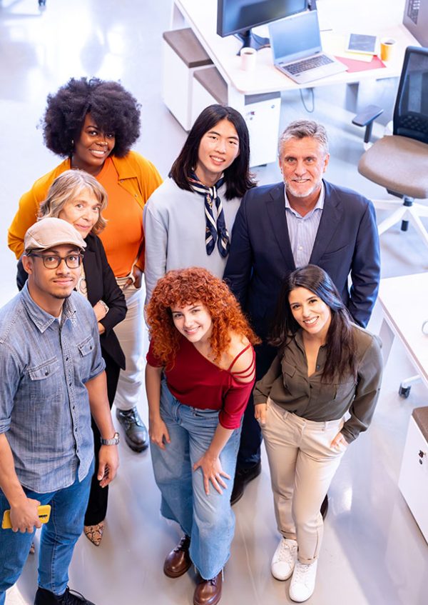 OTHM Level 6 Diploma in Accounting and Business - London Campus of ...