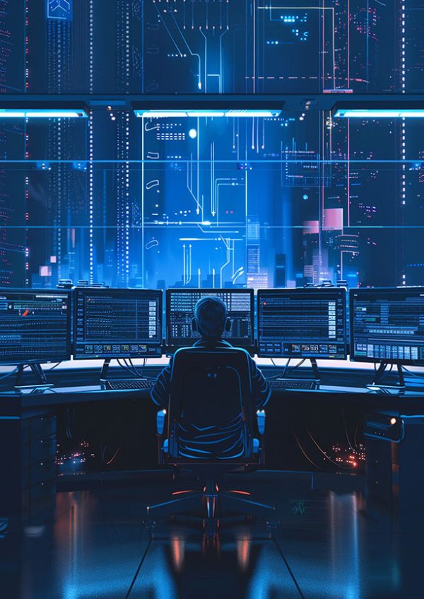 OTHM Level 6 Diploma in Information Technology - London Campus of ...