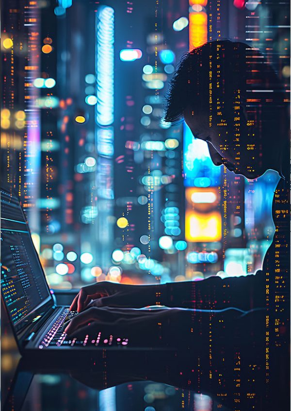 OTHM Level 7 Diploma in Data Science - London Campus of Higher Studies